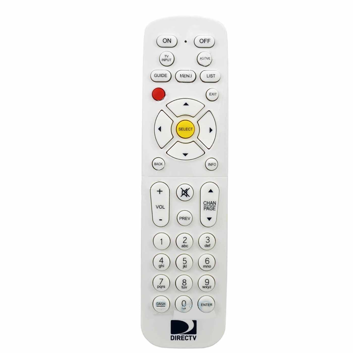 Control remoto para decodificador | Ripley Perú