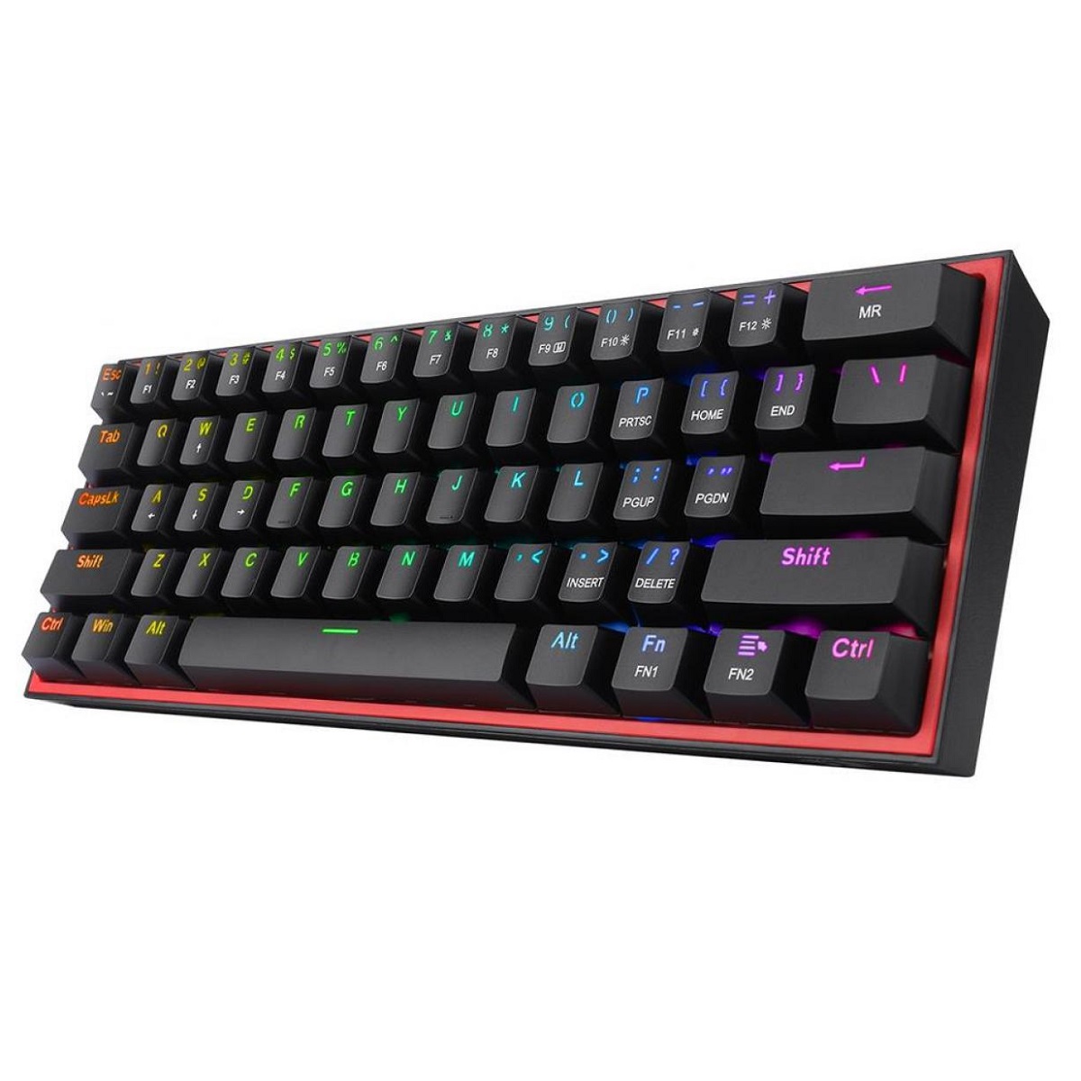 Redragon fizz pro k616 | Ripley Perú
