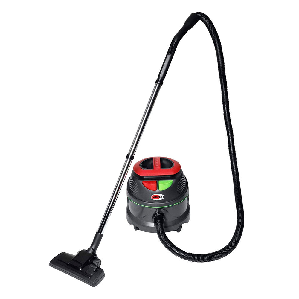 Ripley - ASPIRADORA VIPER EN SECO DSU15-EU1 15L 880W