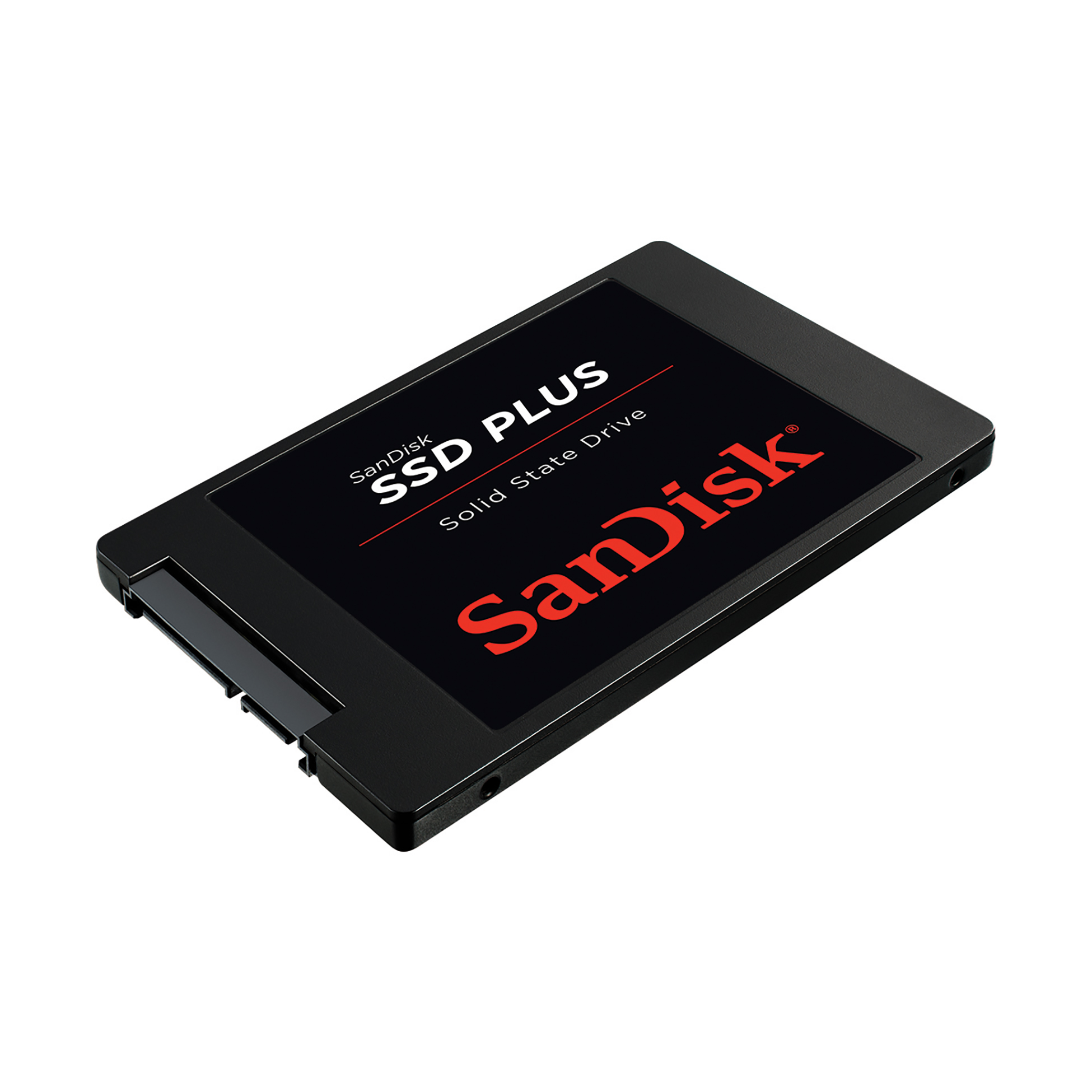 Ripley - SANDISK DISCO DURO DE ESTADO SOLIDO SSD PLUS - 240GB