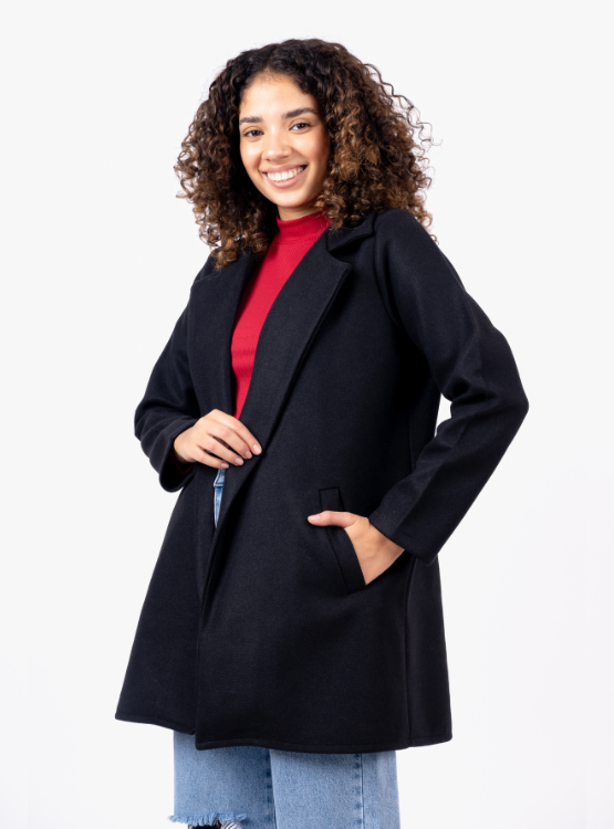 Saco mujer | Ripley Perú