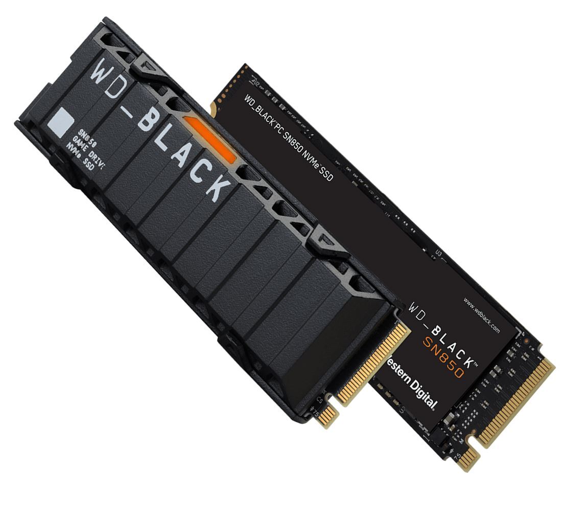 Wd Black Sn850 Ripley Per Wd Black Sn850 Ripley Per