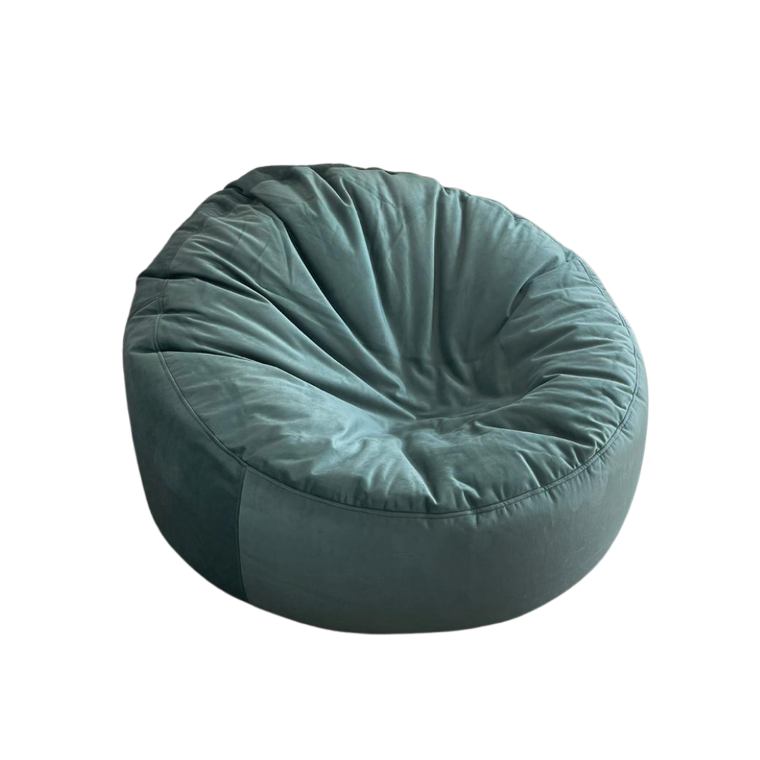 Puffs verde | Ripley Perú