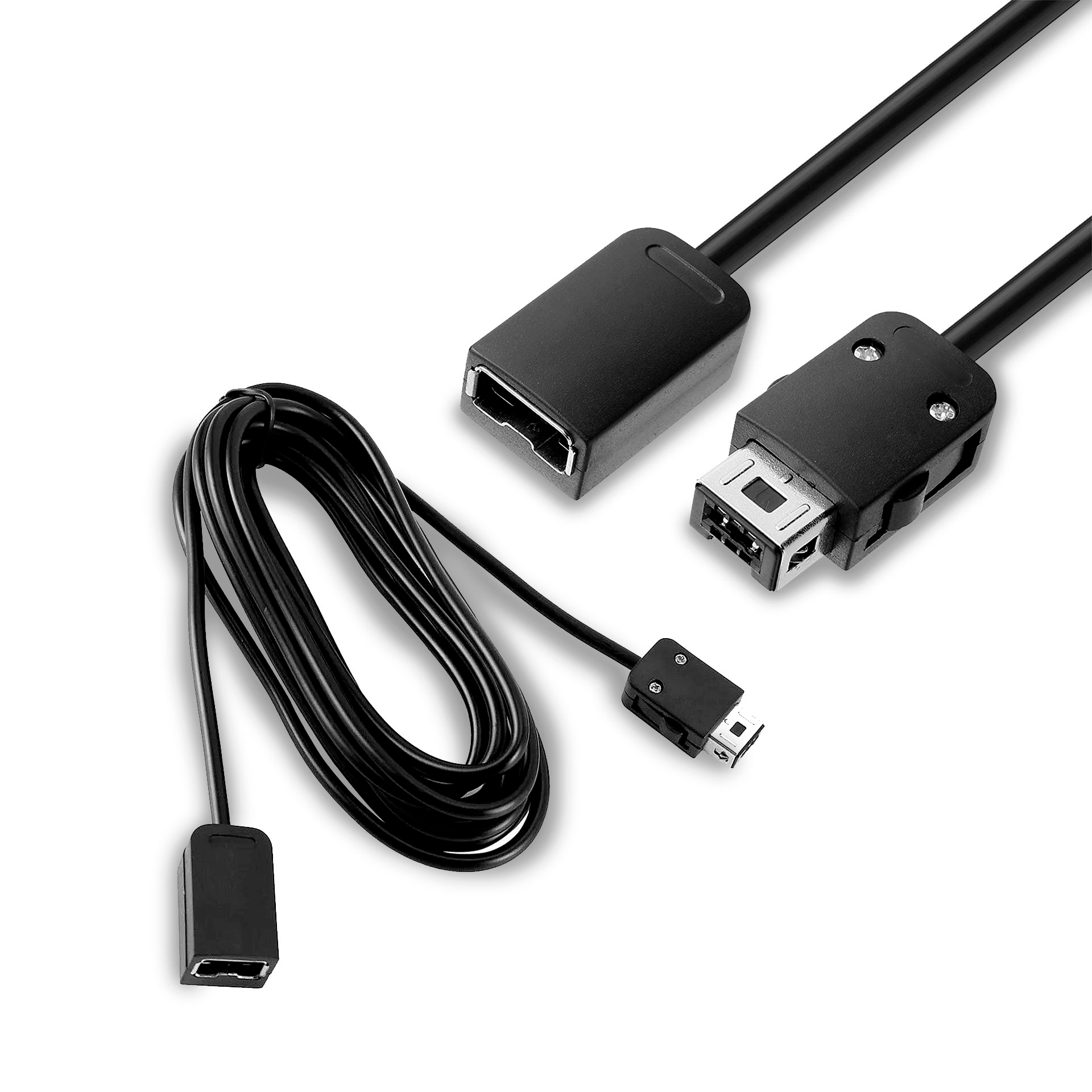 Ripley - CABLE EXTENSIÓN SNES CLASSIC CABLE DE NES SNES 3 METROS RAC STORE