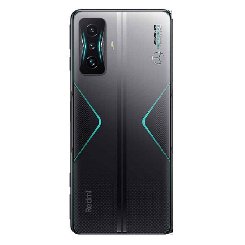 Ripley - CELULAR XIAOMI REDMI K50 GAMING EDITION 5G 256GB 12GB GRIS