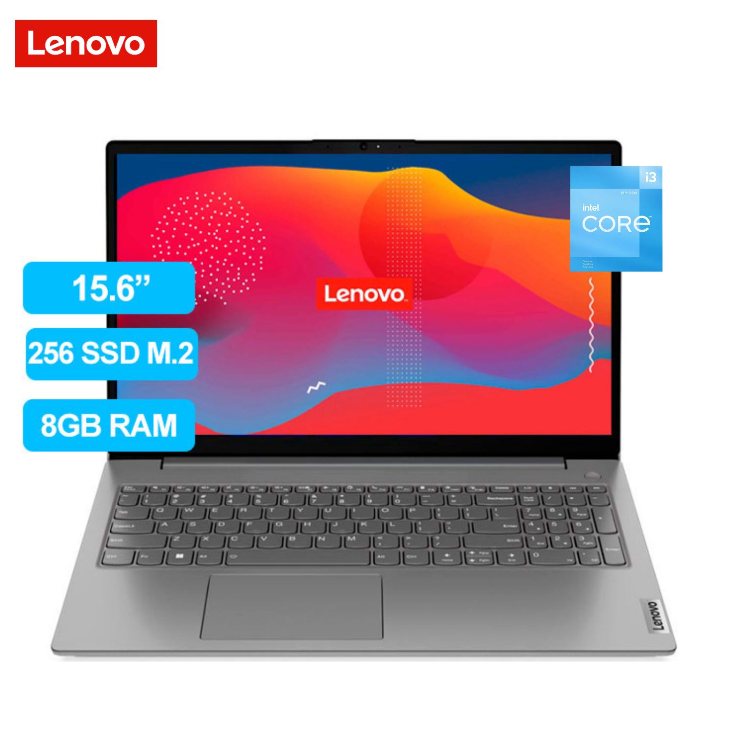 Lenovo intel core i3 | Ripley Perú