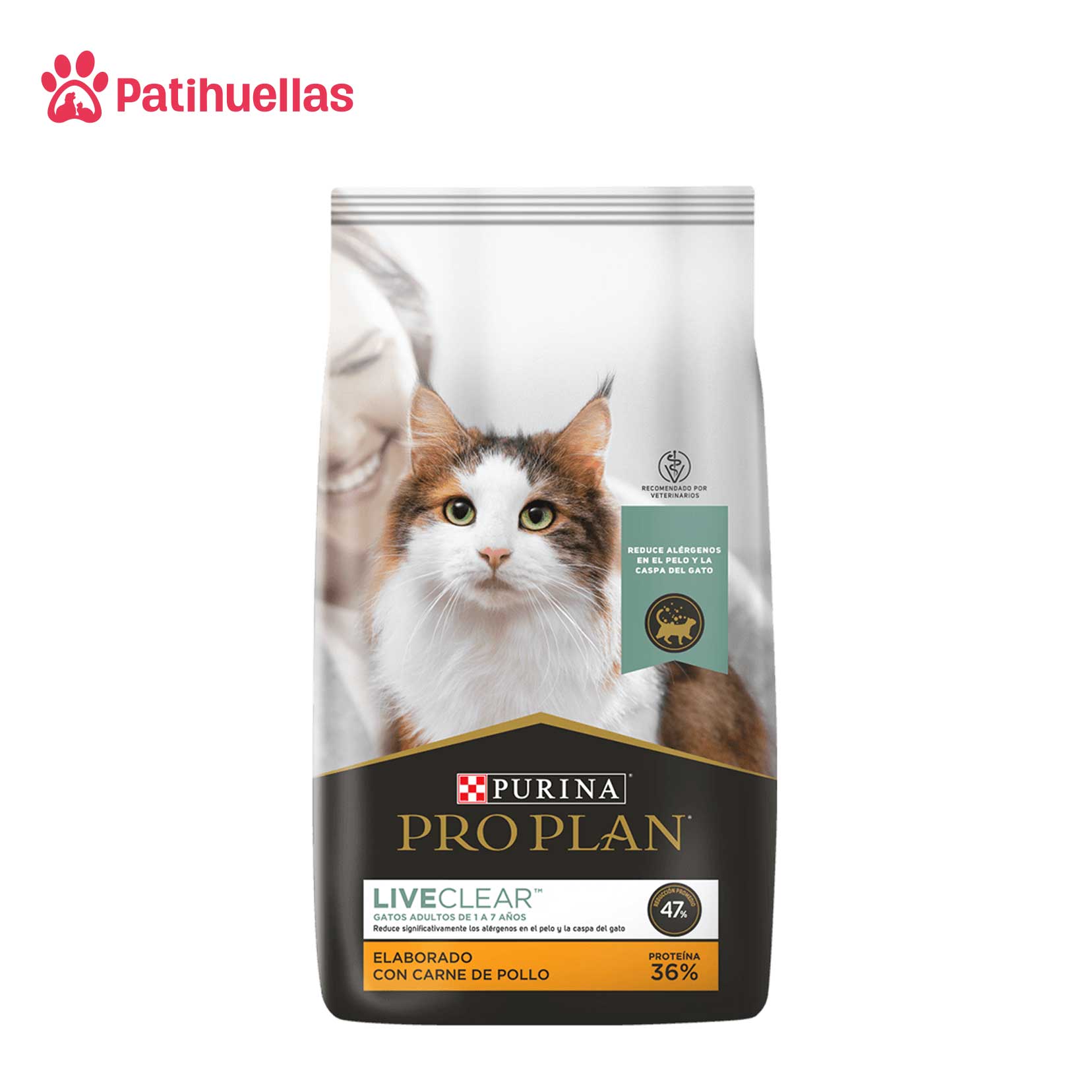 Pro plan gatos adultos | Ripley Perú