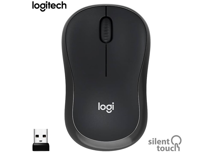 Logitech receptor usb | Ripley Perú