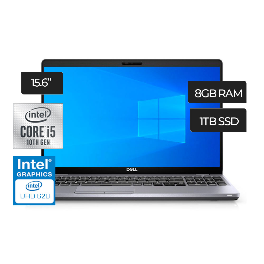 Laptop dell core i5 | Ripley Perú