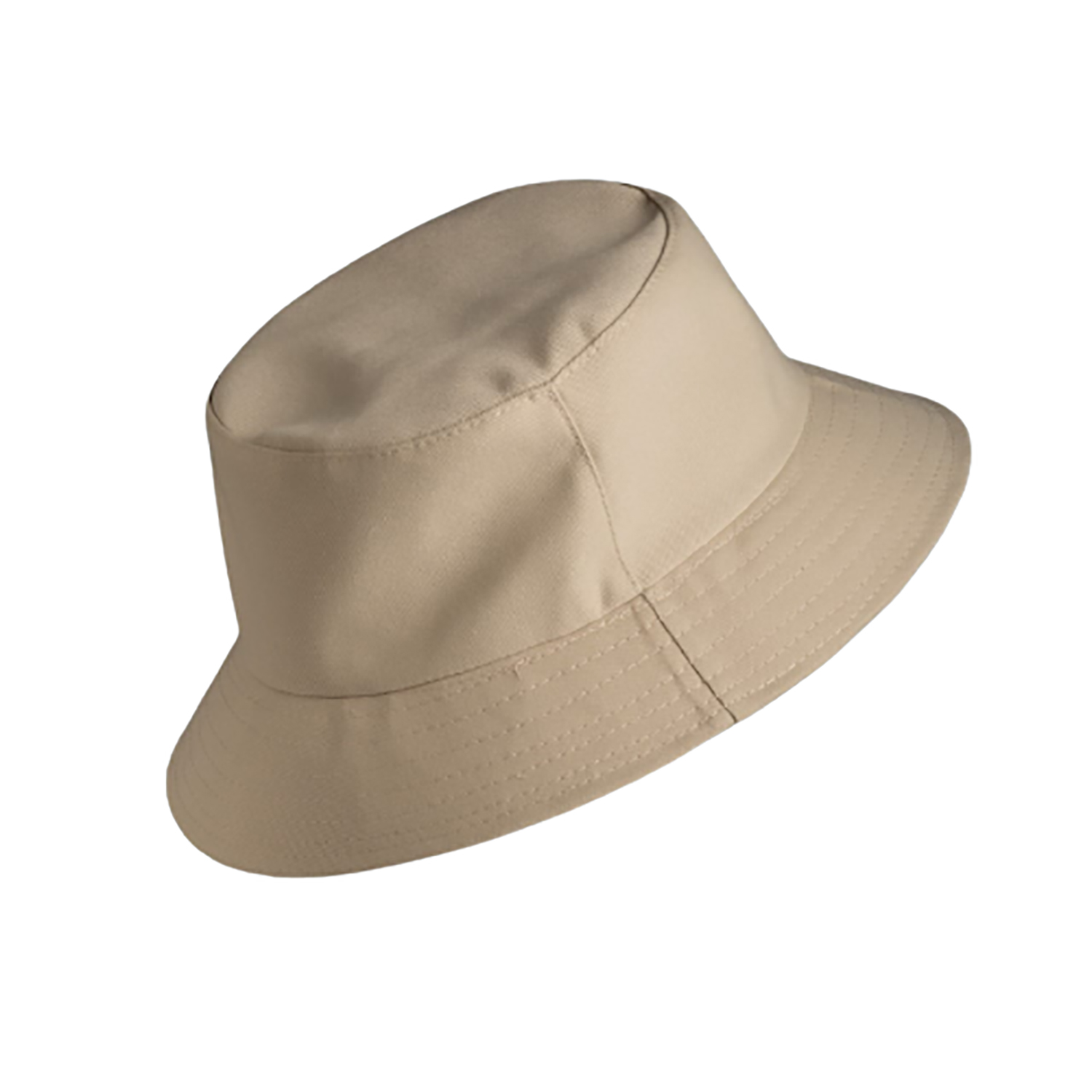 Ripley - BUCKET HAT BEIGE CLARO