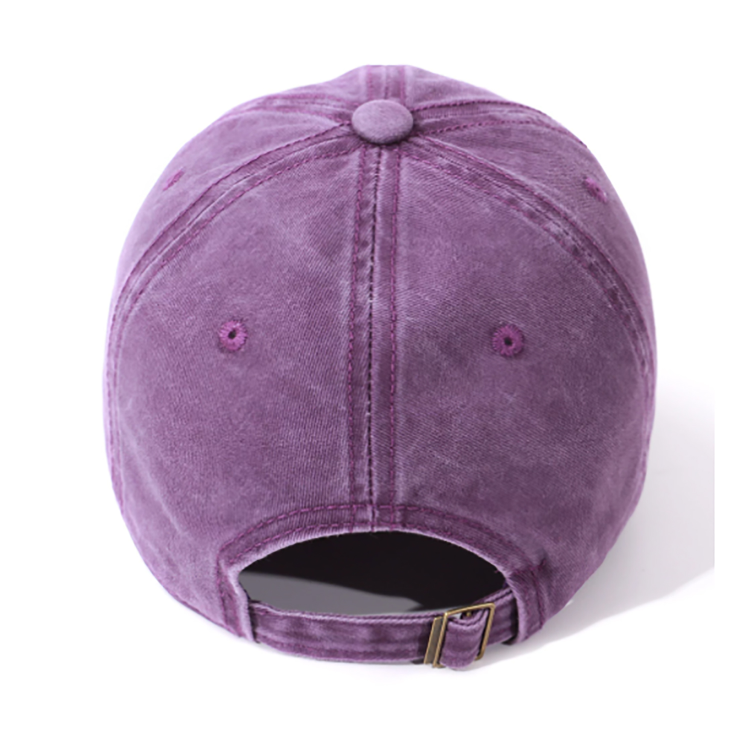 Ripley - GORRO VINTAGE MORADO
