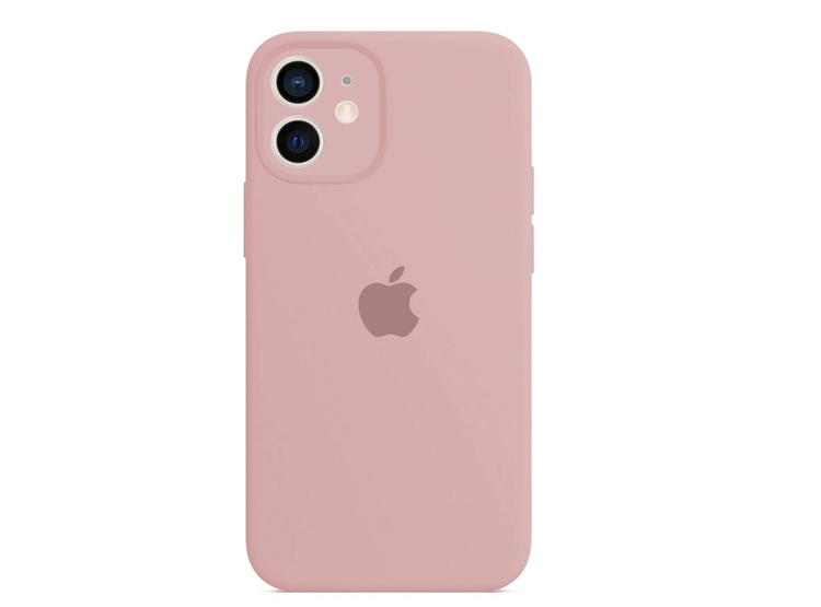 Silicone case iphone 11 | Ripley Perú