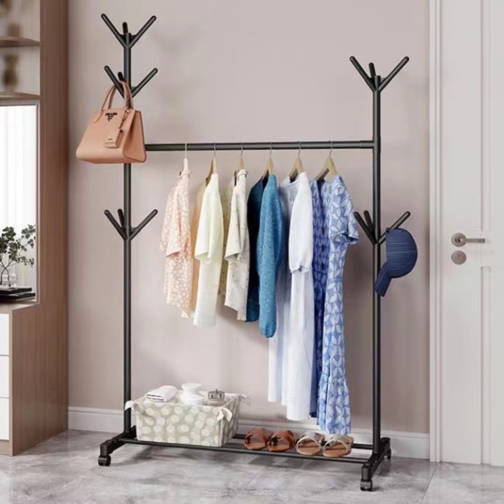 Perchero de ropa | Ripley Perú