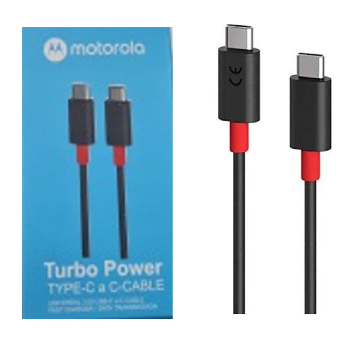 Motorola cable tipo c | Ripley Perú