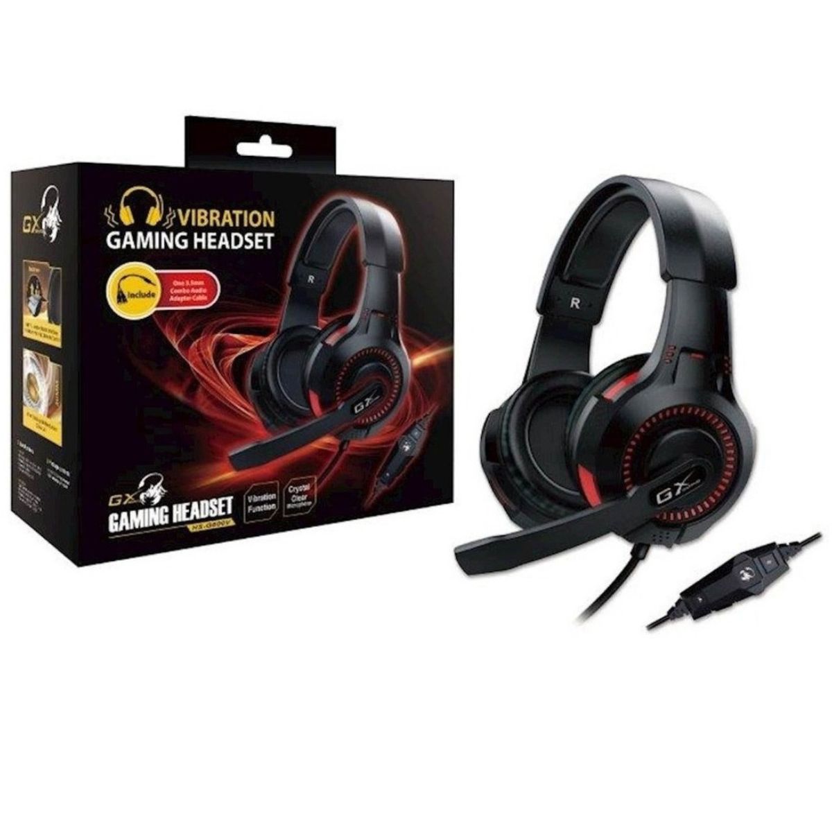 Genius audifonos | Ripley Perú