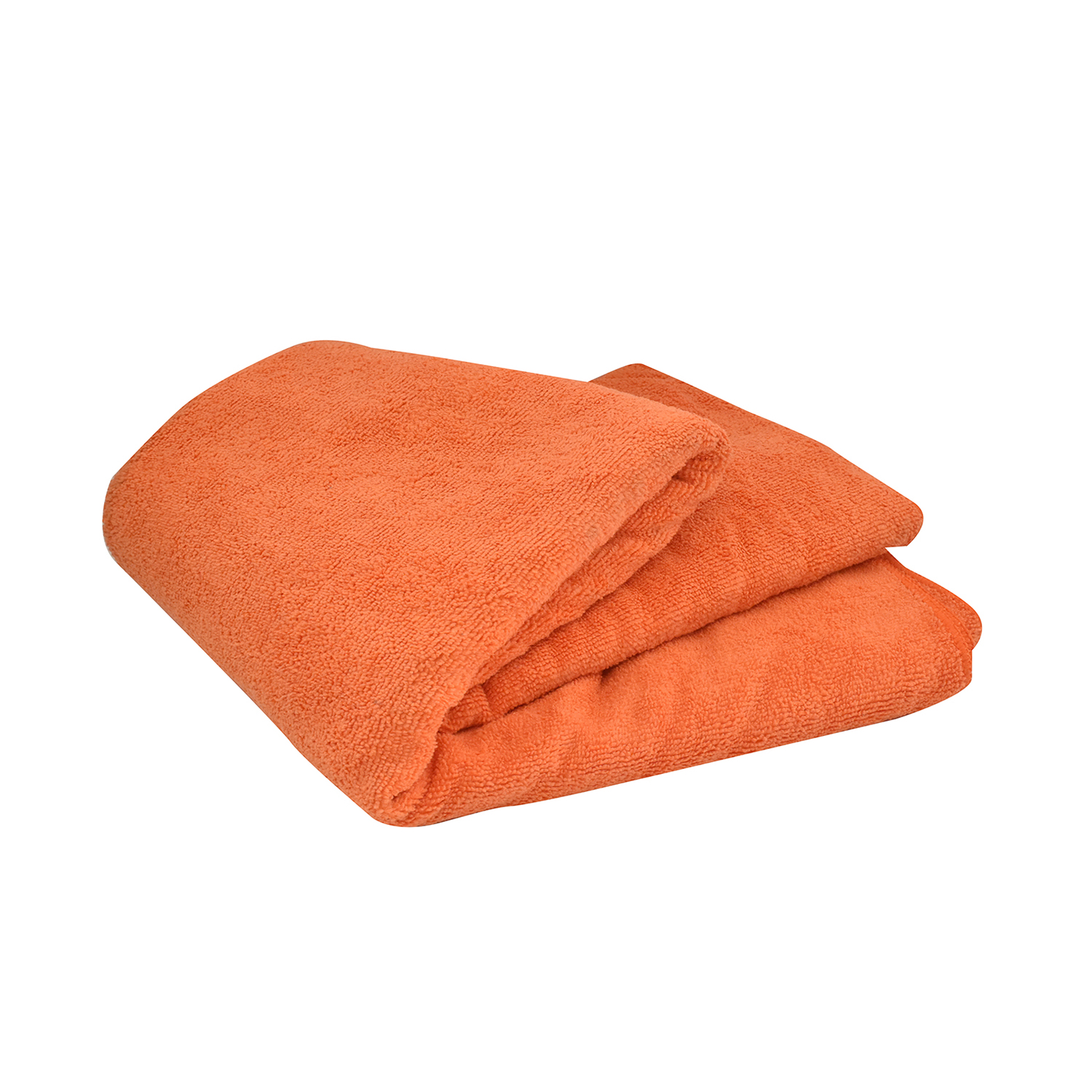 Ripley - NATIONAL GEOGRAPHIC TOALLA MICROFIBRA NARANJA M