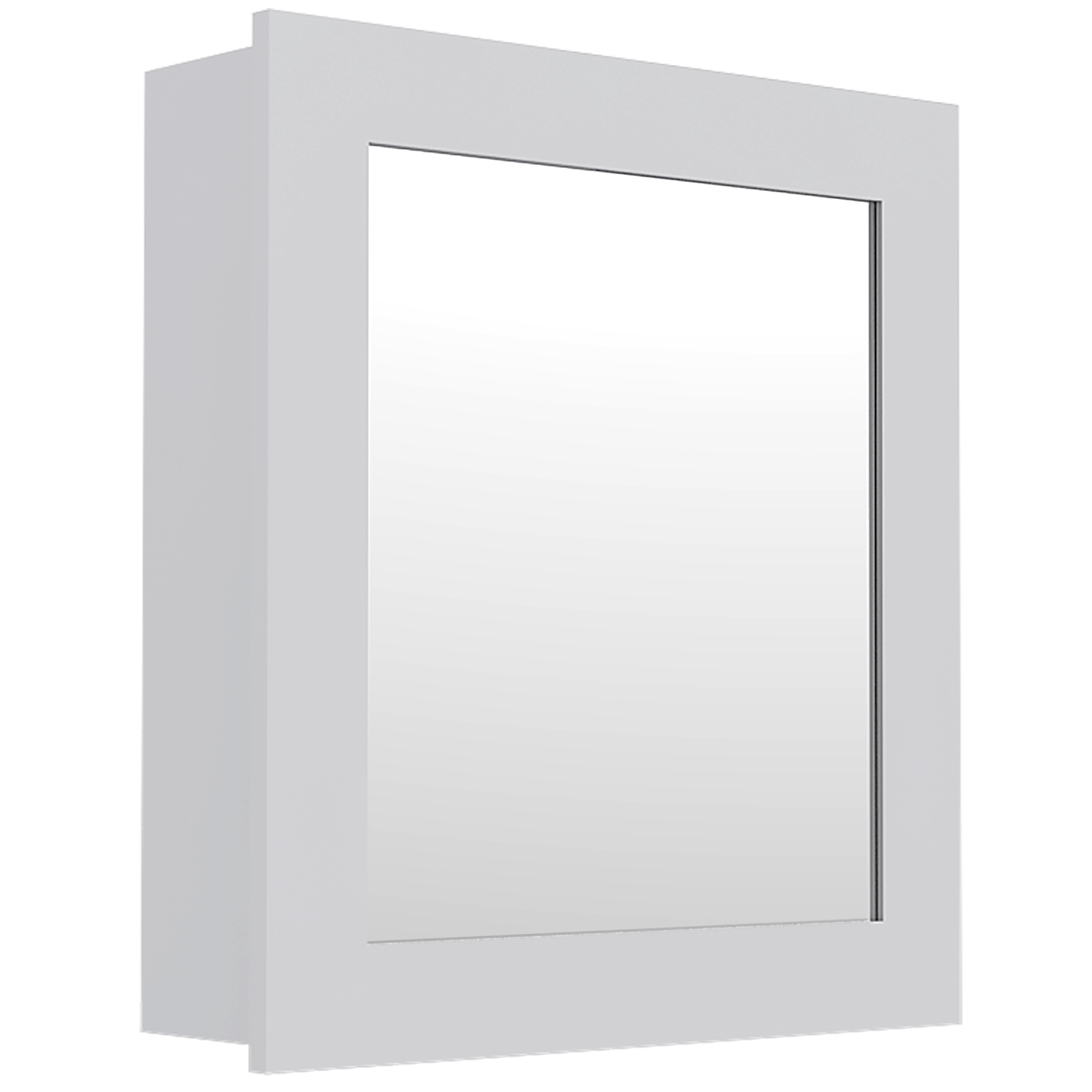 Ripley - TUHOME BOTIQUIN BATH 47-B - BLANCO