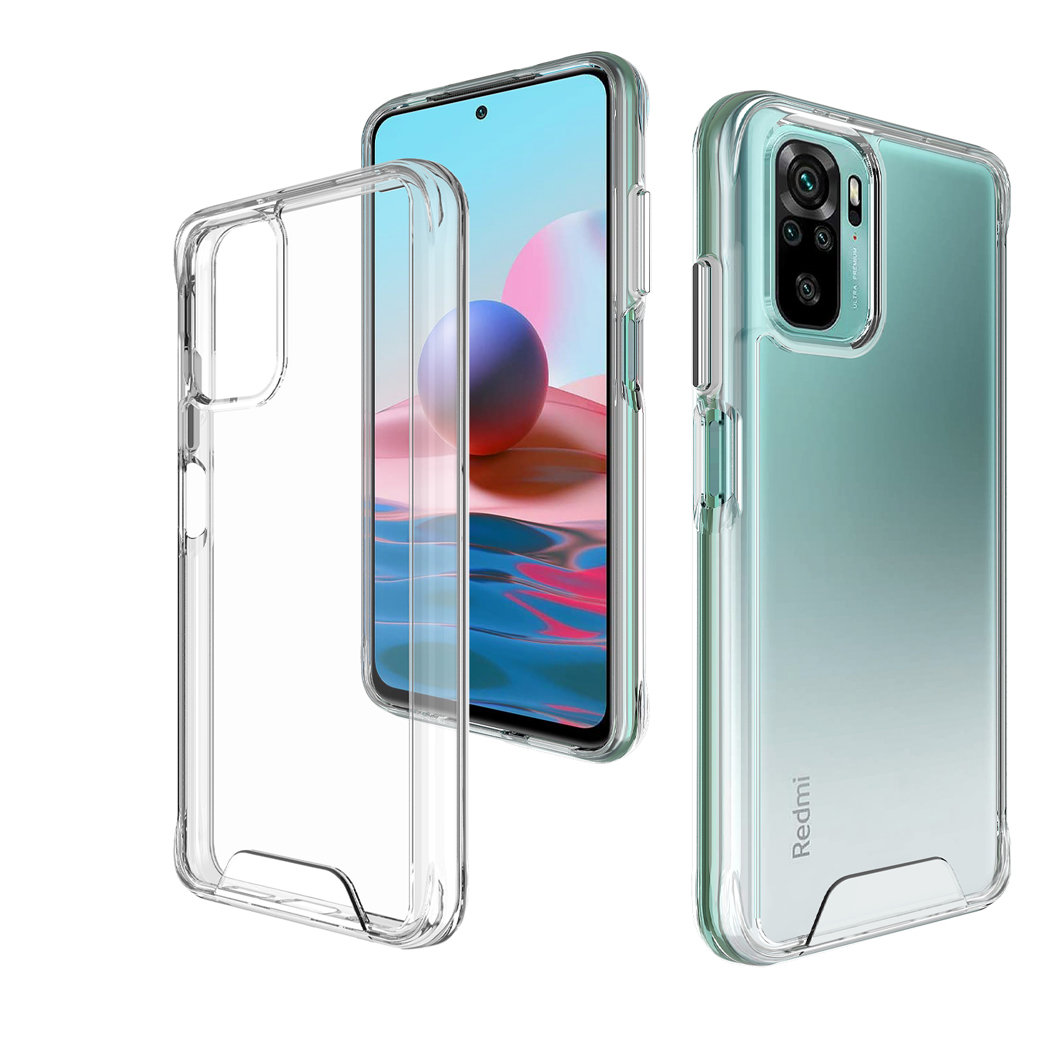 Case redmi note 10 | Ripley Perú