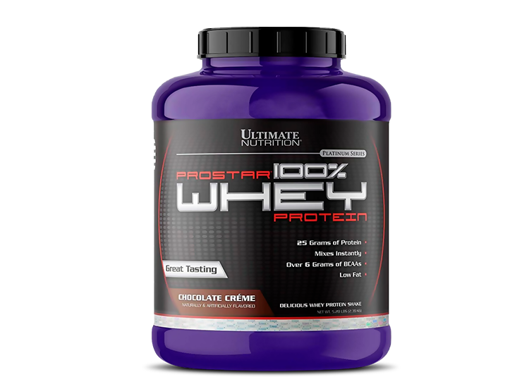 Protein ultimate nutrition | Ripley Perú